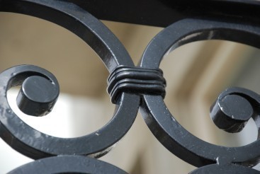 Ironmade - Wrought Iron Products Melbourne